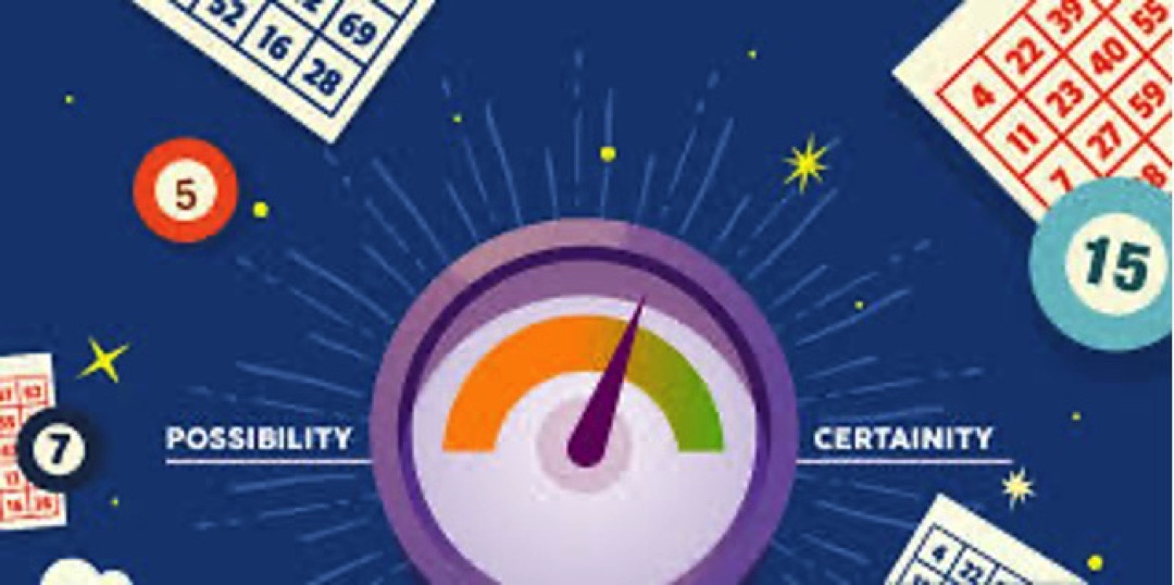 The Probabilities Radar - Stockradar