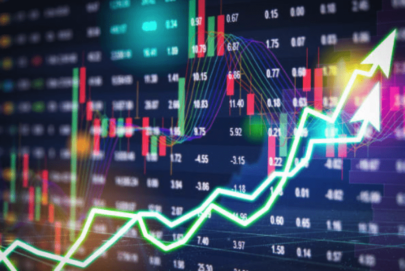 Roll with the Market Trends - Safe and Profitable - Stockradar